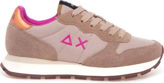 Sun 68 Femme, Chaussures, Beige, Taille: 41 EU Ally Solid