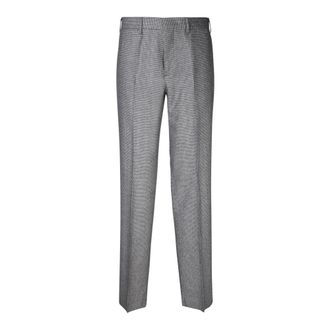 Lardini Itsk61422 Hose - - Trousers - Herren - Grau - S