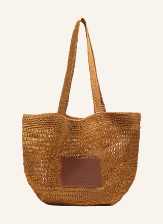 Bimba & Lola Bimba Y Lola Schultertasche gold