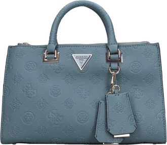 Guess Femme, Sacs, Vert, Taille: ONE Size Cresidia Shoulder Bag