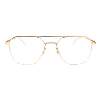 Mykita Monture Optique Imba - unisex - Accessoires - Jaune - Taille: 53 MM
