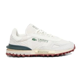 Lacoste Herren, Schuhe, Wei&szlig;, 44 1/2 EUGr&ouml;&szlig;e