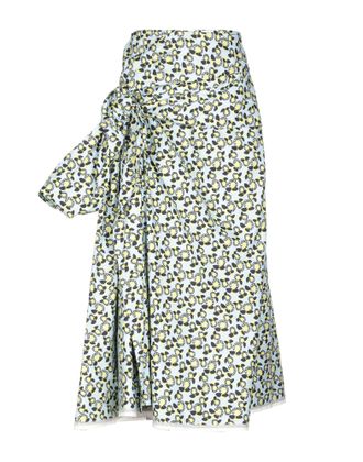 Marni HOSEN & R&Ouml;CKE - Maxi-R&ouml;cke auf YOOX.COM