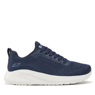 Skechers Sneakers Skechers Face Off 117209/NVY Dunkelblau