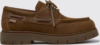 Camper Schuhe Herren Farbe Braun
