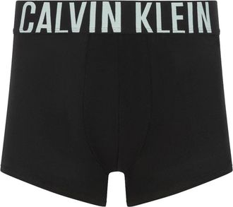 Calvin Klein Trunk 3PK - - Underwear - Herren - Schwarzk - XL