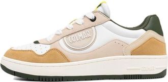 Colmar Homme, Chaussures, Multicolore, Taille: 40 EU Austin Land 034