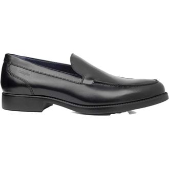 Callaghan Mocassin &agrave; enfiler - Homme - Chaussures - Noir - Taille: 45 EU