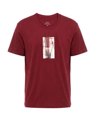 A|X Armani Exchange TOPS - T-shirts auf YOOX.COM
