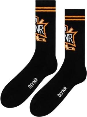 Dolly Noire Herren Mehrfarbige Socken - - Underwear - Herren - Mehrfarbig - ONE SIZE