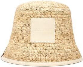 Jacquemus Le bob Soli