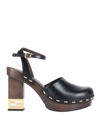 Fendi SCHUHE - Mules & Clogs auf YOOX.COM