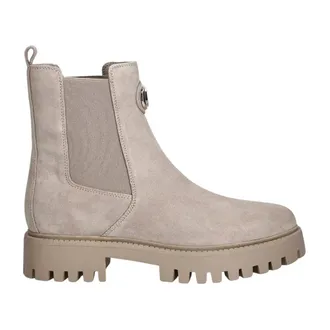 Guess Femme, Chaussures, Beige, Taille: 37 EU Bottines Fida 2