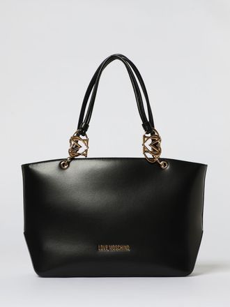 Love Moschino Sac à Main LOVE MOSCHINO Femme couleur Noir