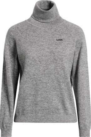 Sandro Ferrone STRICKWAREN - Rollkragenpullover auf YOOX.COM