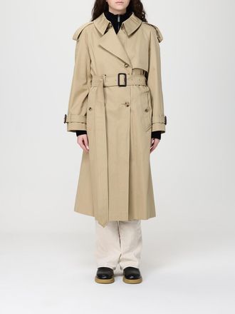 Burberry Veste BURBERRY Femme couleur Beige