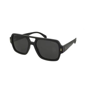 Polaroid unisex, Accessories, Schwarzk, 54 MMGr&ouml;&szlig;e