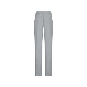 Lardini Attitude Drop Reg - - Trousers - Herren - Grau - XL