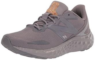 New Balance Mousse Fra&icirc;che Arishl V4, Basket Femme, Gris, 37 EU