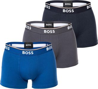 BOSS Boxershorts Power Trunks
