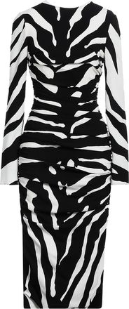 Dolce & Gabbana KLEIDER - Midi-Kleider auf YOOX.COM