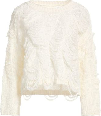 Isabel Benenato STRICKWAREN - Pullover auf YOOX.COM