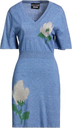 Moschino KLEIDER - Mini-Kleider auf YOOX.COM