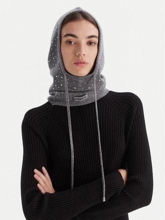 Pinko Loop-Schal 106005 A2YY I12 Grau