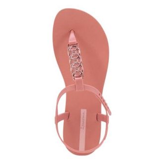 Ipanema CLASS CHAIN SANDAL FEM, TAILLE 35.5 EU BD628 - GREEN BLACK 35.5, Bd628 Green Black, 39 EU