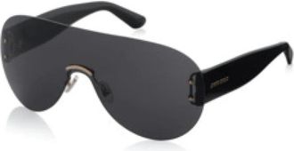 Jimmy Choo London Damen, Accessories, Schwarzk, ONE SIZEGröße