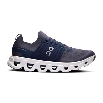On Running Herren, Schuhe, Blau, 44 EUGröße