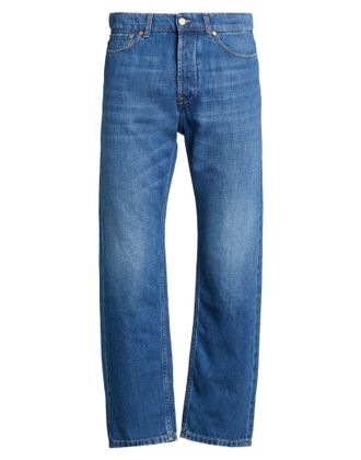 TELA GENOVA HOSEN & R&Ouml;CKE - Jeanshosen auf YOOX.COM