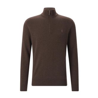 Polo Ralph Lauren Rollkragenpullover - - Knitwear - Herren - Braun - M