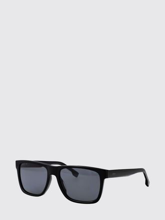 HUGO BOSS Lunettes De Soleil Homme couleur Noir