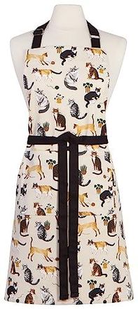 Now Designs Cat Collective Kochsch&uuml;rze, 71,1 x 81,3 cm