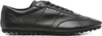 Marni Homme, Chaussures, Noir, Taille: 43 EU Shoe Marni