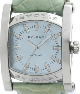 Bulgari Uhren - Assioma - Gr. unisize - in Mehrfarbig - f&uuml;r Damen