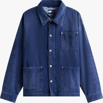 Tommy Hilfiger Blouson en jean