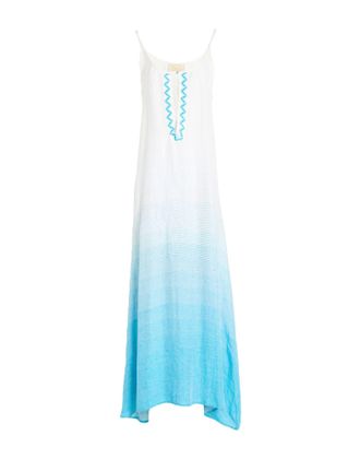 PHO Firenze KLEIDER - Maxi-Kleider auf YOOX.COM