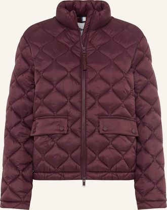 Brax Brax Steppjacke Style Kyla lila
