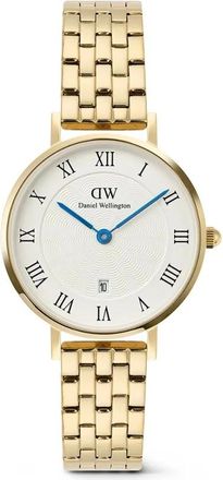 Daniel Wellington Damen, Accessories, Gelb, ONE SIZEGr&ouml;&szlig;e