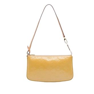 Louis Vuitton Pre-owned Pochette Accessoires - - Pre-owned - Damen - Beige - ONE SIZE
