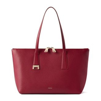 Furla Cabine Olivia M - Femme - Sacs - Brun - Taille: ONE Size