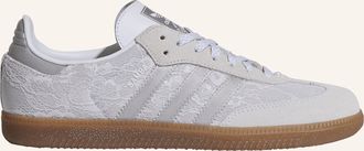 adidas Originals Adidas Originals Sneaker Samba Og Mit Schmuckperlen silber