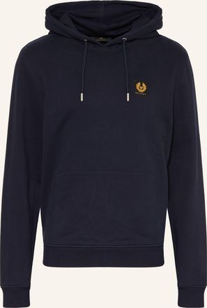 Belstaff Hoodie blau