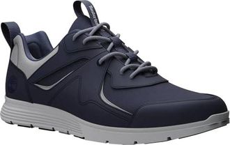 Timberland Killington Low Textile, Navy W Mesh, 46 EU
