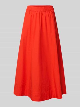 Vero Moda Glockenrock mit elastischem Bund