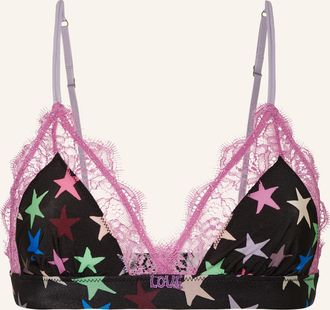 Love Stories Love Stories Triangel-Bh Love Lace schwarz