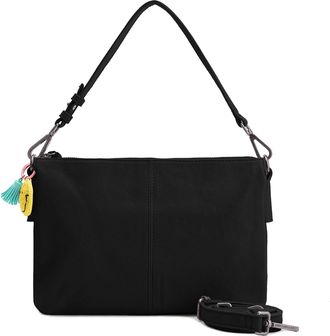 Fredsbruder Schultertasche Take A Smile