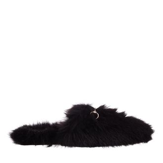 Gucci Horsebit Mule - Gr. 38 (EU) - in Braun